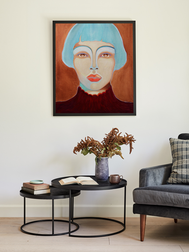 Abstract Art Collection About The Art Collection | Visit The Empire